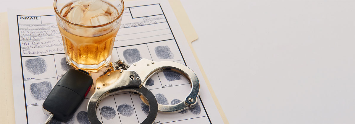 Factors that Affect DWI Sentencing in NC | Dummit Fradin